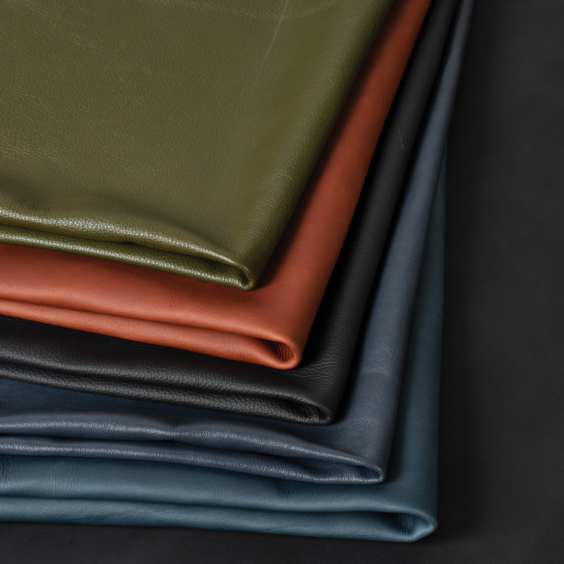 Special Buy Leather Hides for Crafting: Exceptional Value – Weaver ...