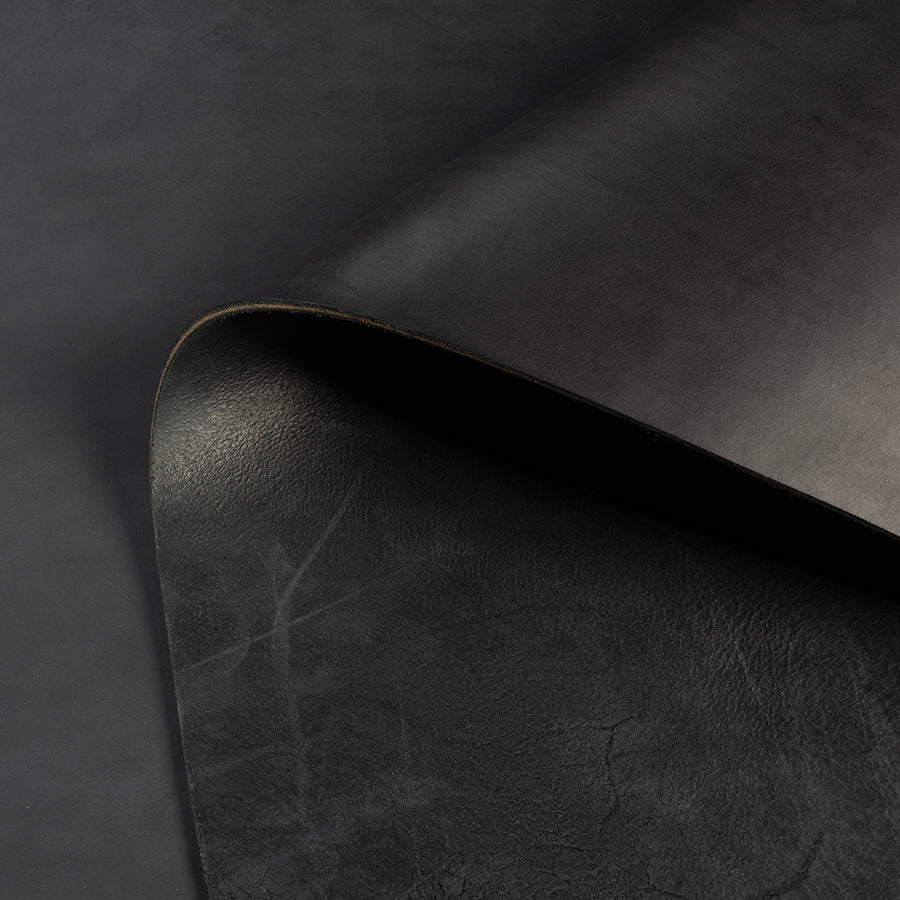 CHAHINLEATHER English Bridle Leather, Single Shoulder - Weaver Leather ...