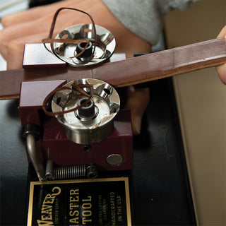 Weaver Leather Supply - Leathercrafting and Leatherworking Supplies