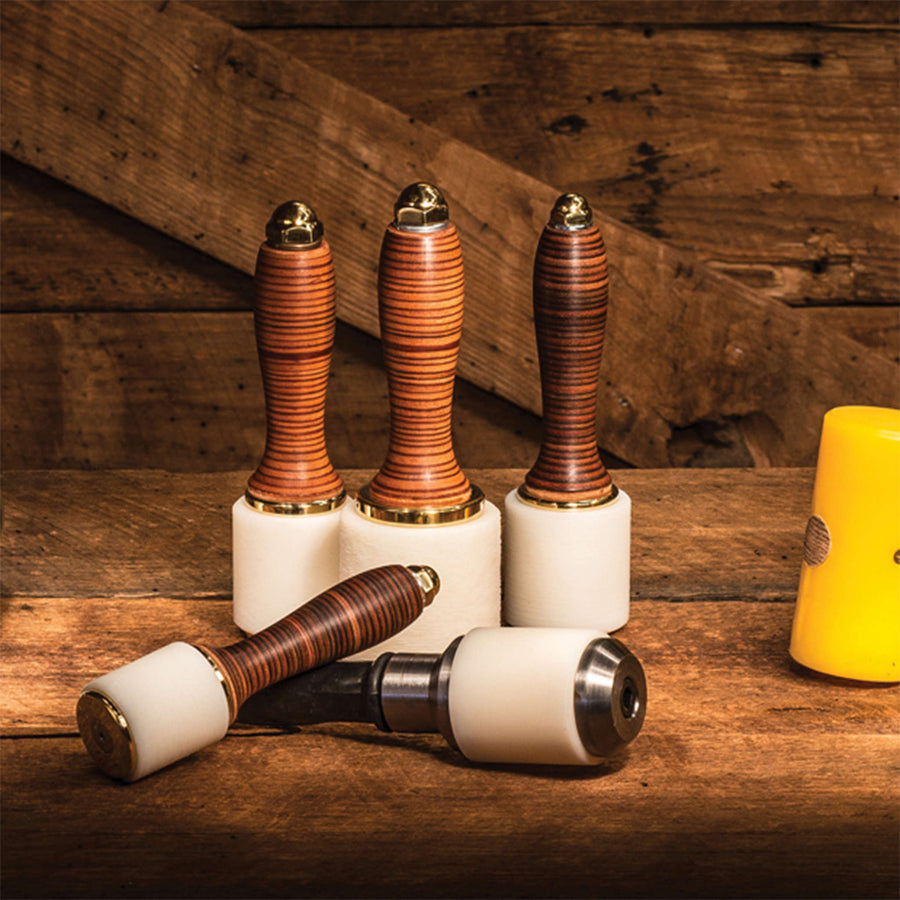 Your Guide to Leather Working Tools – Weaver Leather Supply