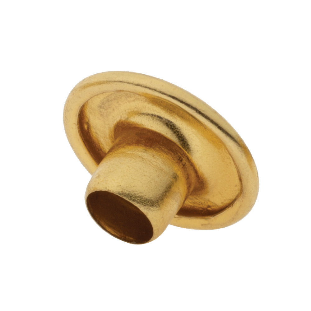 Large Double Cap Jiffy Rivets® – Weaver Leather Supply