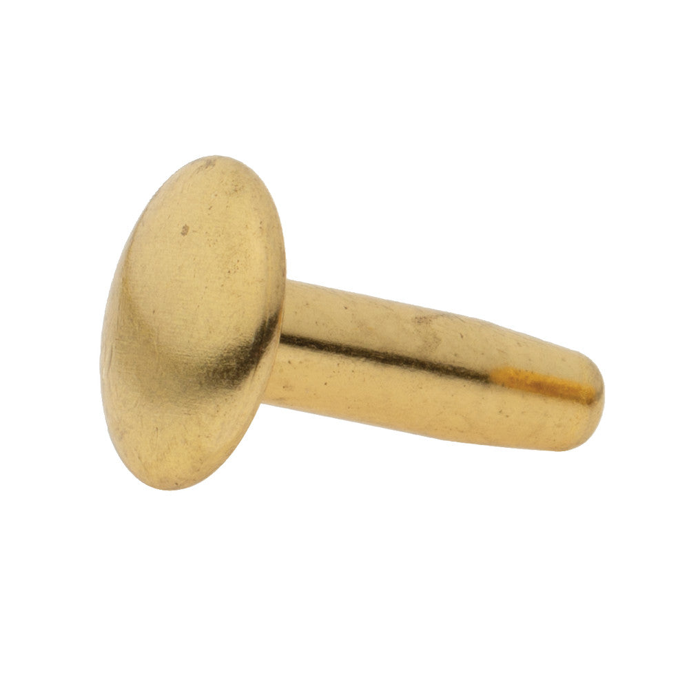 Large Double Cap Jiffy Rivets® – Weaver Leather Supply