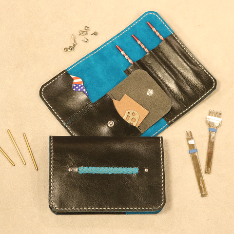 Fun Leathercrafting Projects - Weaver Leather Supply