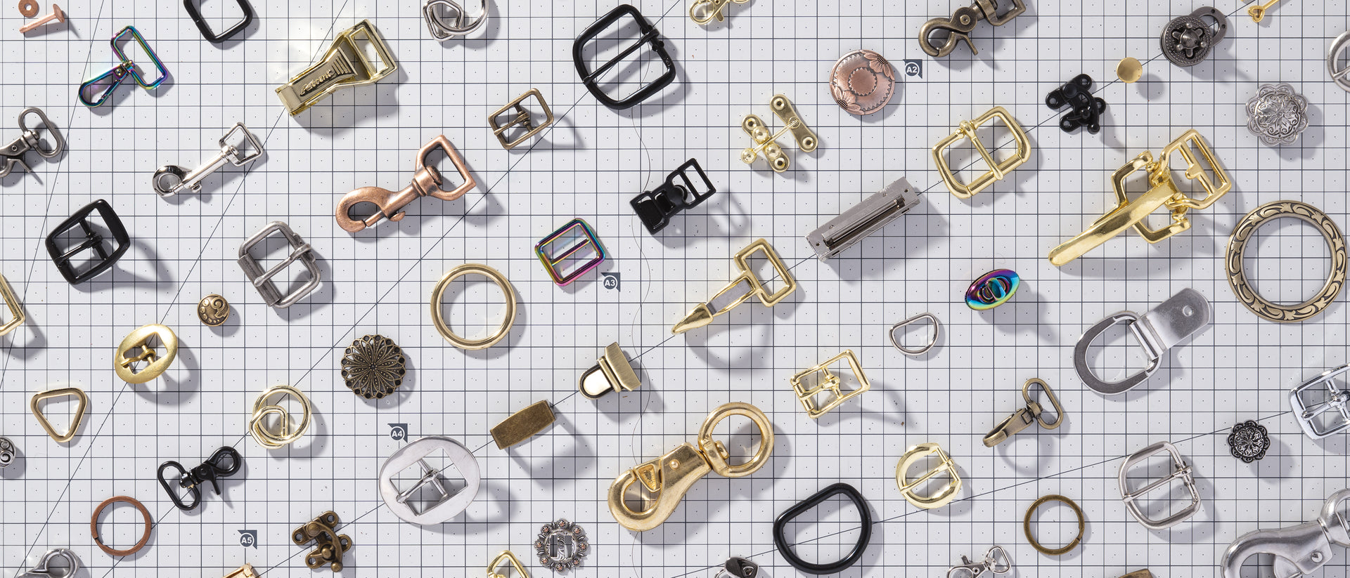 Weaver Leather Supply - Leathercrafting and Leatherworking Supplies