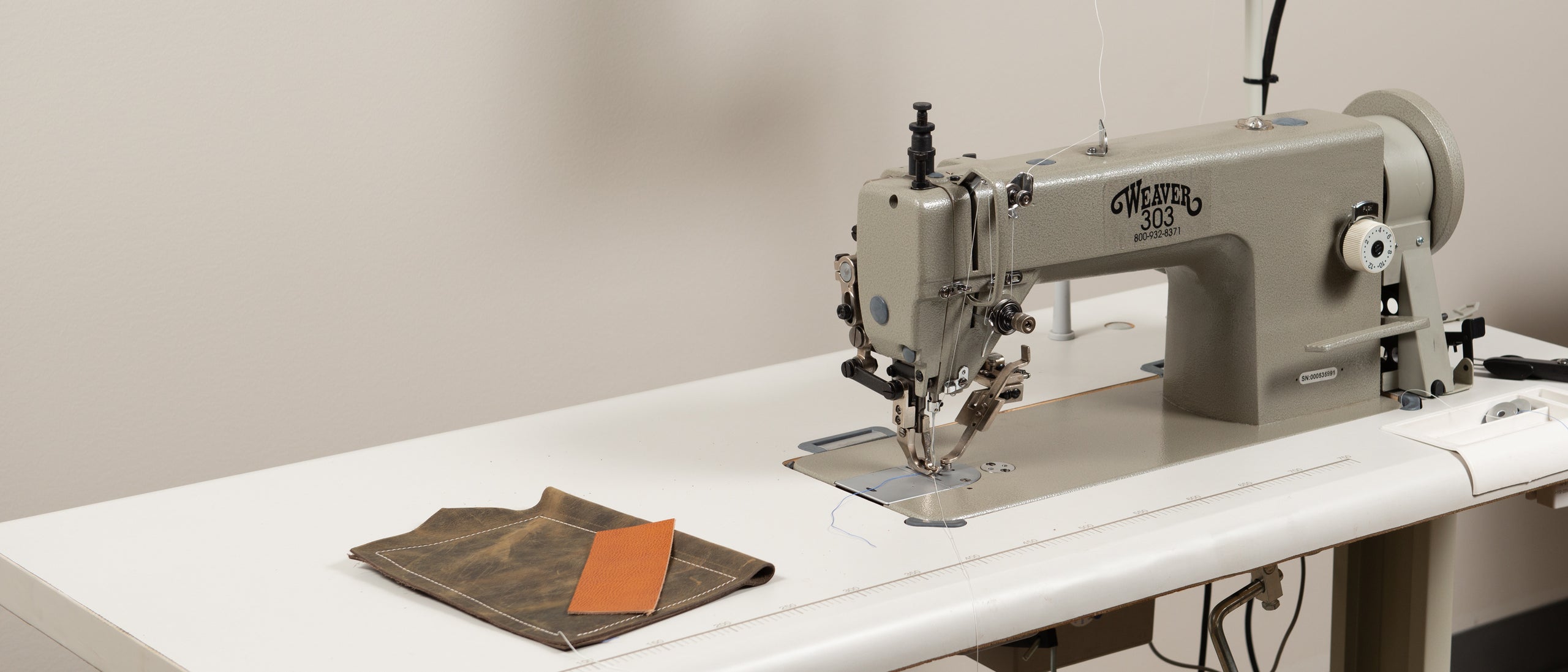 Weaver Leather Supply - Leathercrafting and Leatherworking Supplies