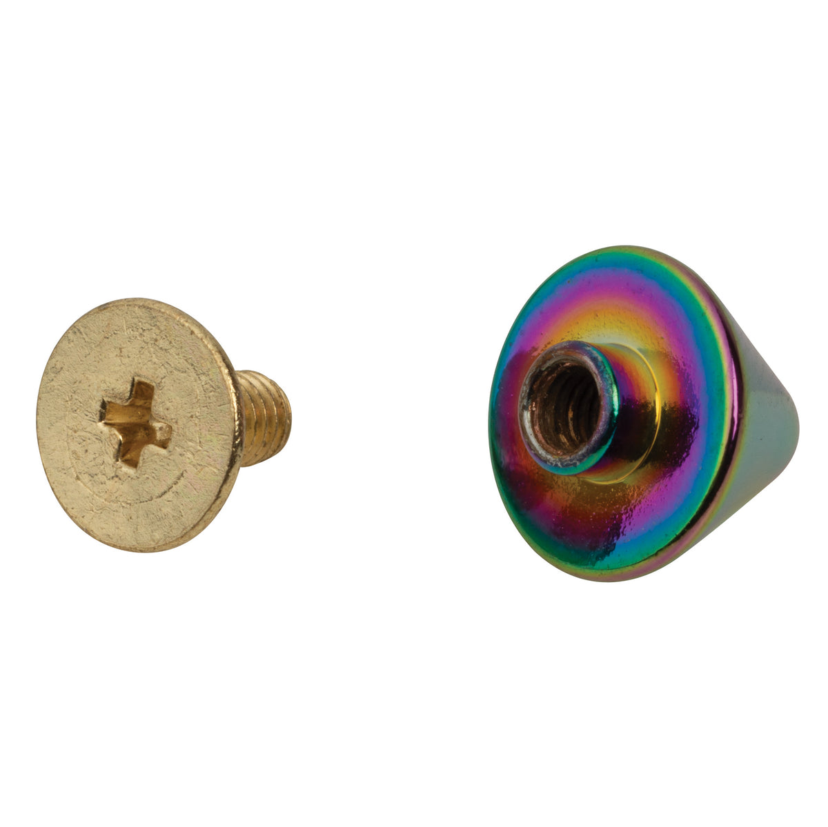 Premium Leather Studs & Spikes for Durable Projects – Weaver Leather Supply