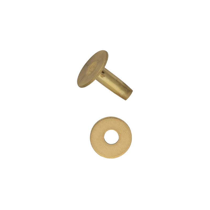 Leather Fasteners & Decorative Adornments – Weaver Leather Supply