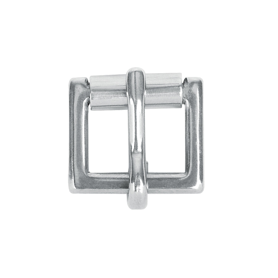 Leather Buckles in Different Finishes – Weaver Leather Supply