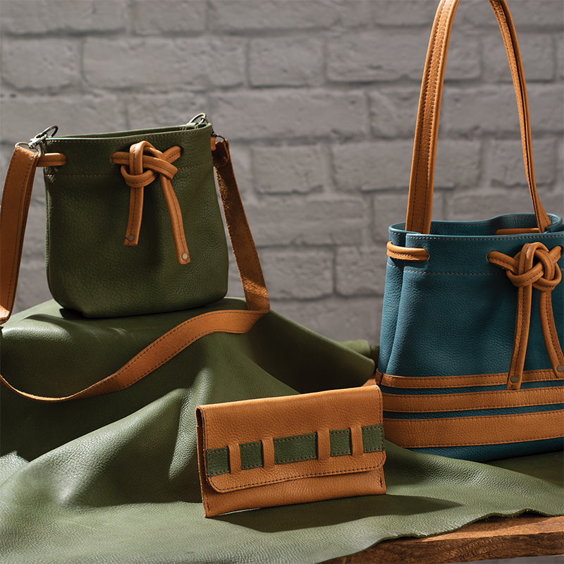 Weaver Leather Supply - Leathercrafting and Leatherworking Supplies