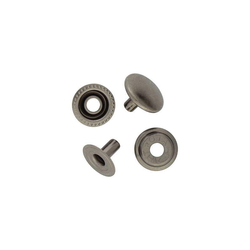 Fasteners & Decorative Adornments for Leather Projects – Weaver Leather ...