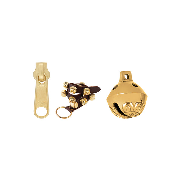 High-Quality Leather Hardware for Custom Projects – Weaver Leather Supply