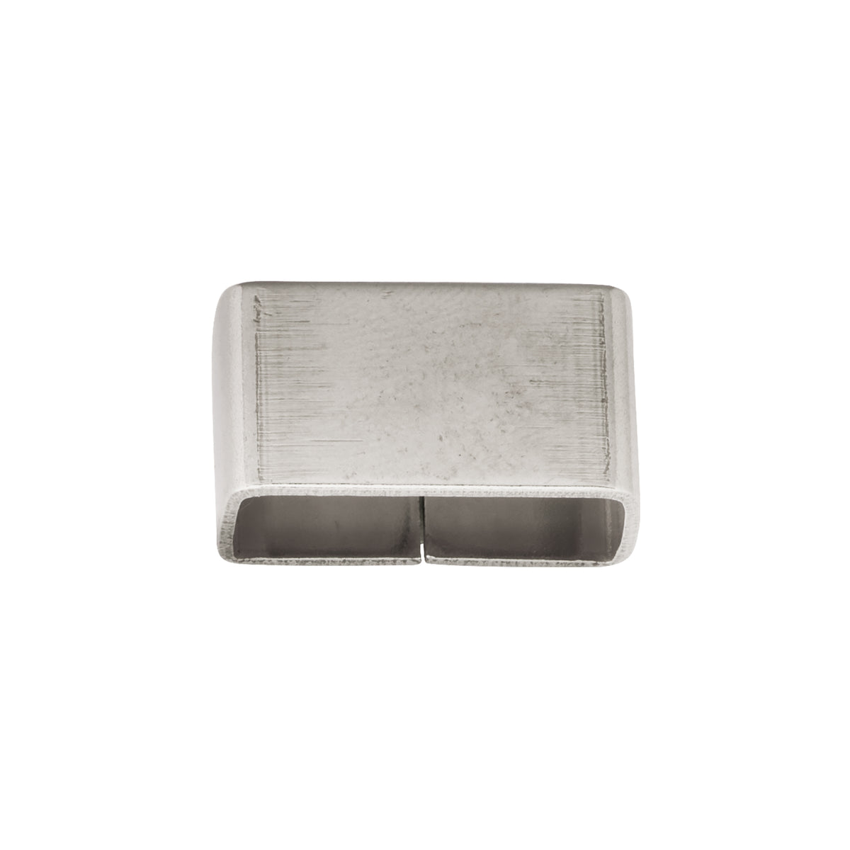 #86 Slide Loop Stainless Steel - Weaver Leather Supply