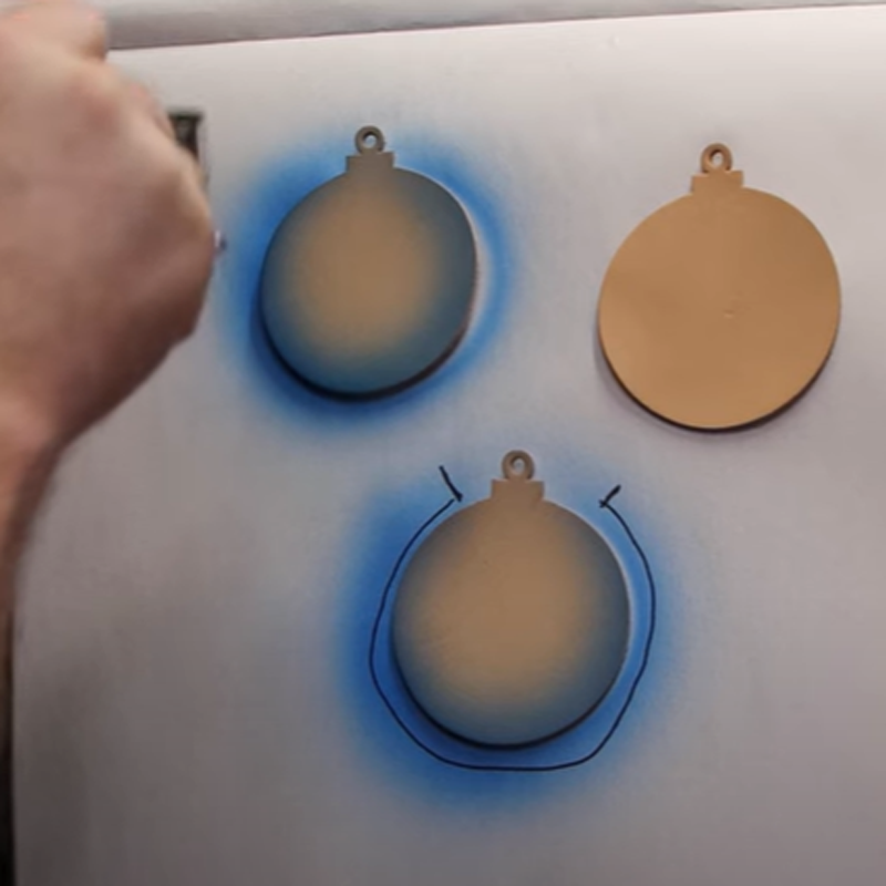 Learn Airbrushing