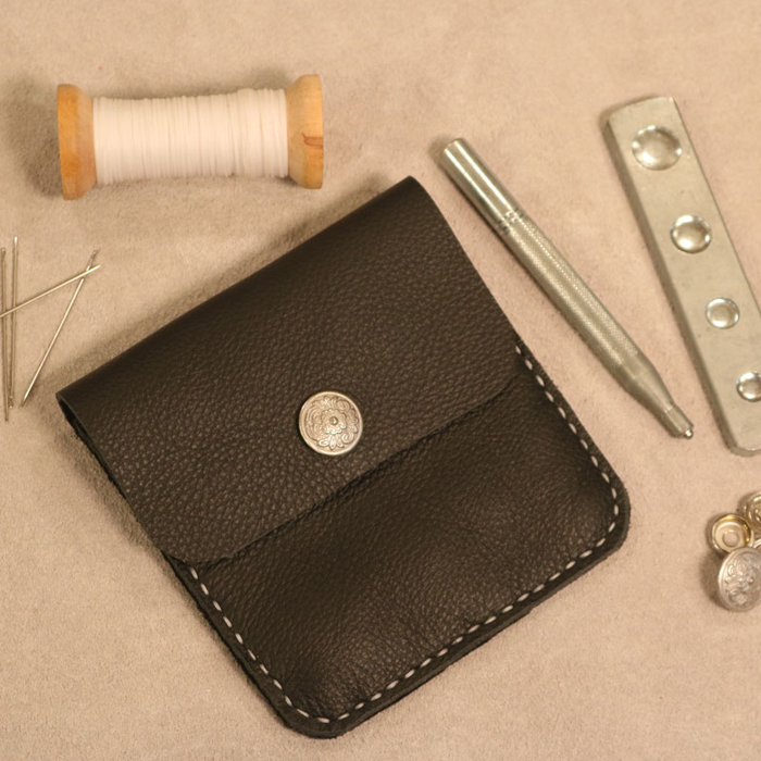DIY Handmade Leather Bag Projects - Weaver Leather Supply
