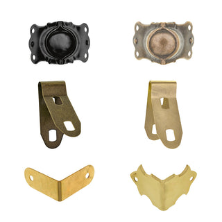 Trunk Hardware – Page 2 – Weaver Leather Supply