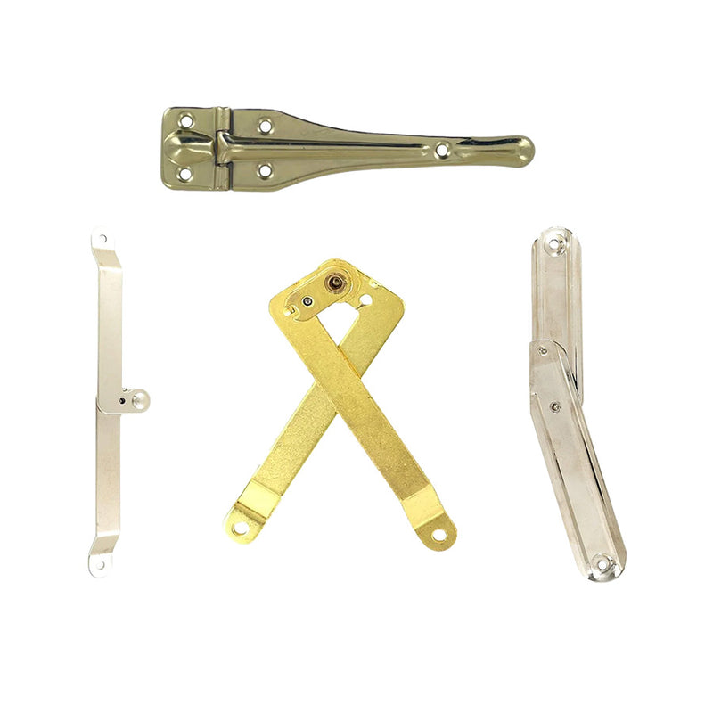 Trunk Hardware – Weaver Leather Supply