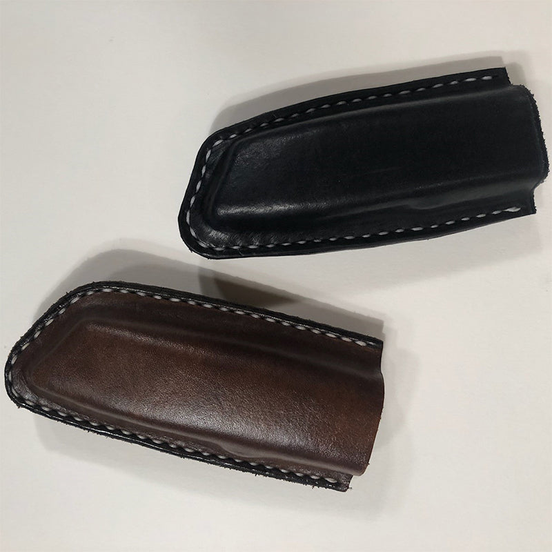 Making Leather Sheaths and Scabbards - Weaver Leather Supply