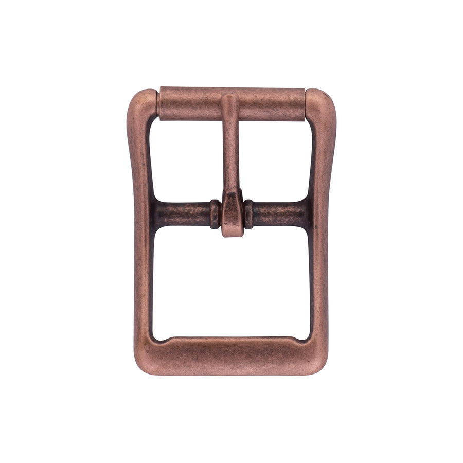 Roller Buckles for Belts, Straps & Harness Projects – Weaver Leather Supply