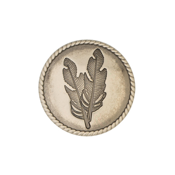 Adding Conchos to a Belt Blank - Weaver Leather Supply