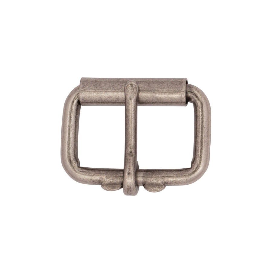 Roller Buckles for Belts, Straps & Harness Projects – Weaver Leather Supply