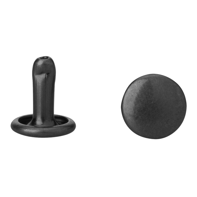 #2200 Double Cap Rivets - Weaver Leather Supply