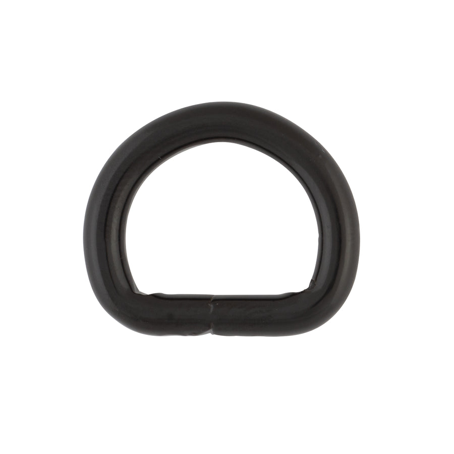 #3250 Welded D-Ring - Weaver Leather Supply