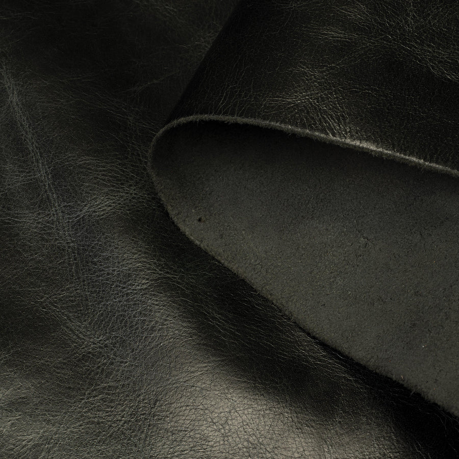 Western Crunch Water Buffalo Leather, Side, 4-5 oz. – Weaver Leather Supply