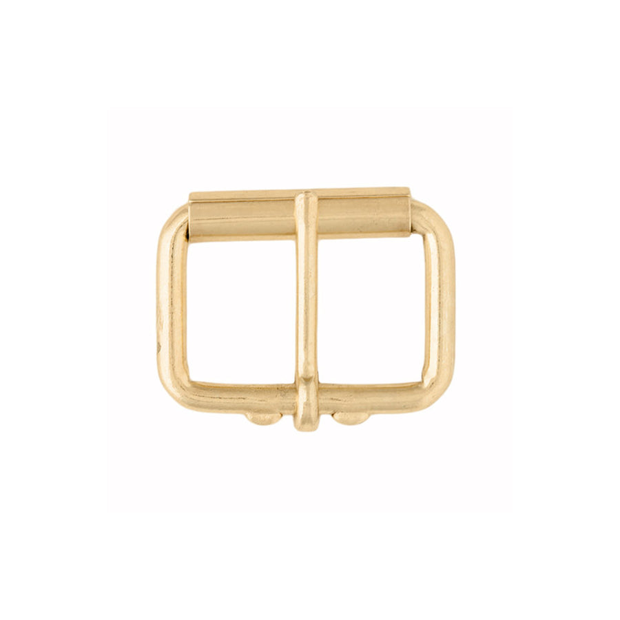 Roller Buckles for Belts, Straps & Harness Projects – Weaver Leather Supply