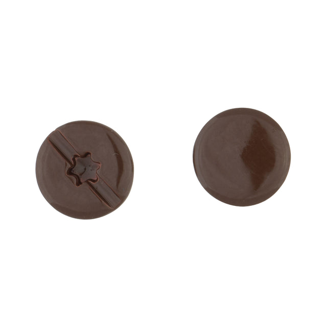 #D5038 Chicago Screws, Plain - Weaver Leather Supply