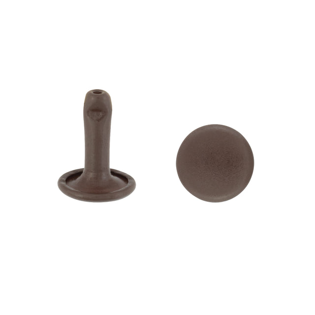 #2200 Double Cap Rivets - Weaver Leather Supply