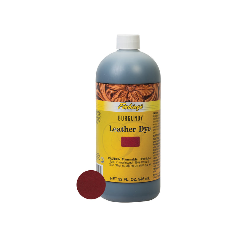 What Are The Different Types Of Leather Dyes? – Weaver Leather Supply