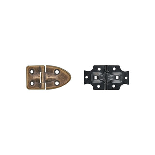 Briefcase Hardware – Locks, Hasps & Replacement Parts – Weaver Leather ...