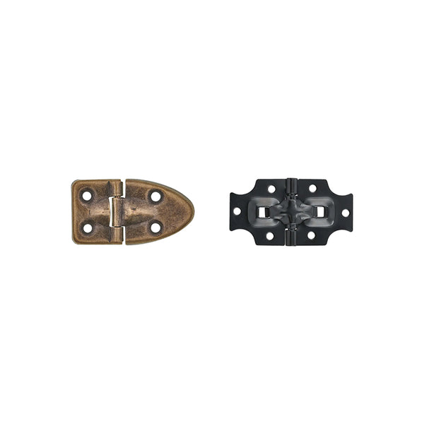 Briefcase Hardware – Locks, Hasps & Replacement Parts – Weaver Leather ...