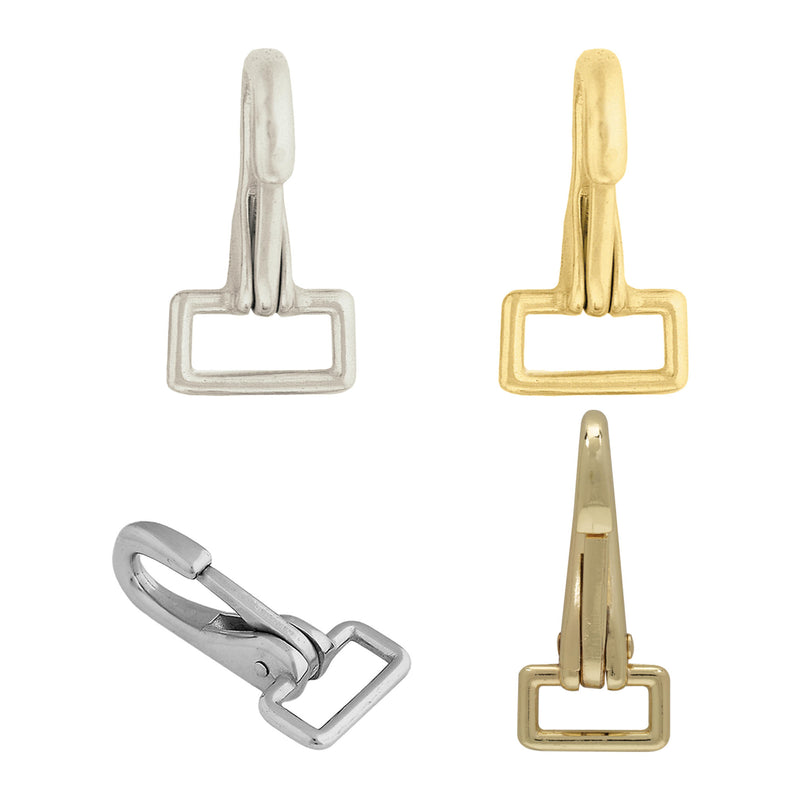 #56 Halter Snap - Weaver Leather Supply