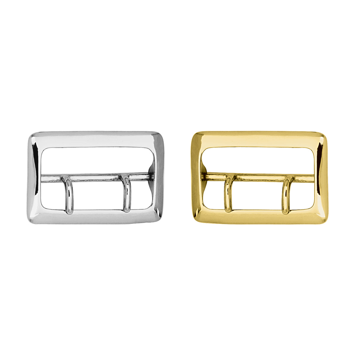 4430 Sam Browne Buckle - Weaver Leather Supply