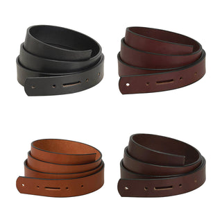 Leather Belt Loops – DIY Pattern & Craft Guide – Weaver Leather Supply