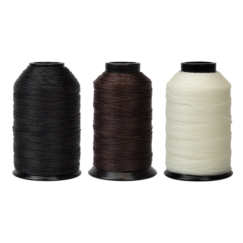 Nylon Thread, Size 277, 4 oz. Spool - Weaver Leather Supply