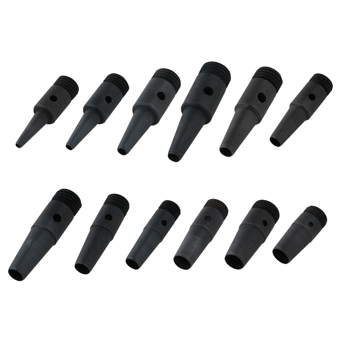 Screw Tube by CS Osborne 153 - CS Osborne Tools - Weaver Leather Supply