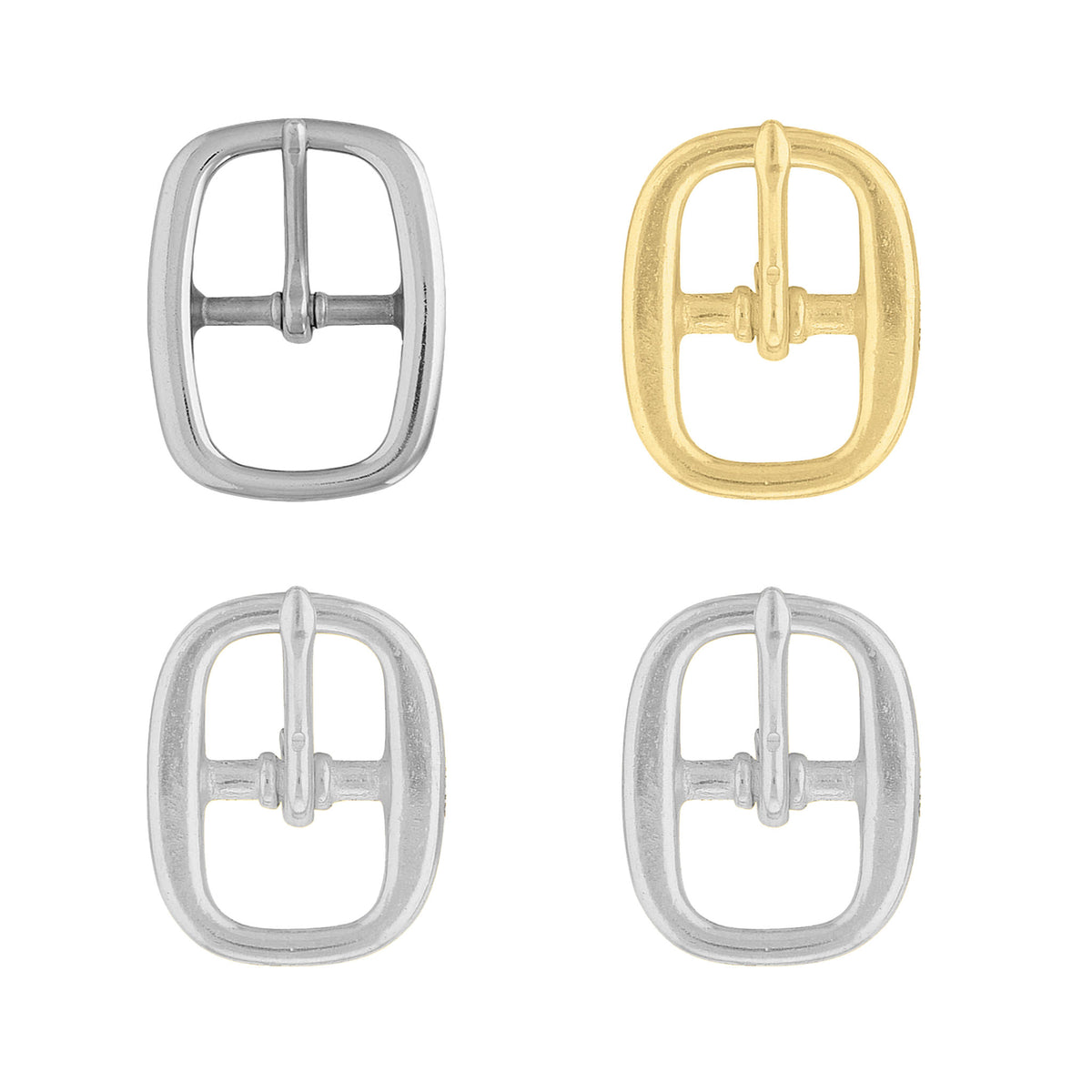 #5705 Halter Buckle - Weaver Leather Supply