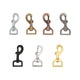 #017 Flat Swivel Snap - Weaver Leather Supply
