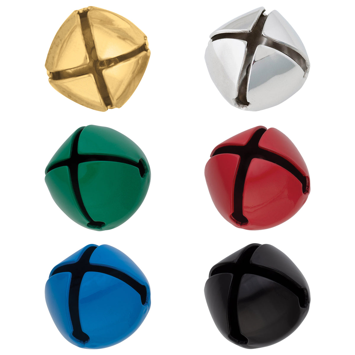 Premium Leathercraft Bells for Unique Projects & Durability – Weaver ...