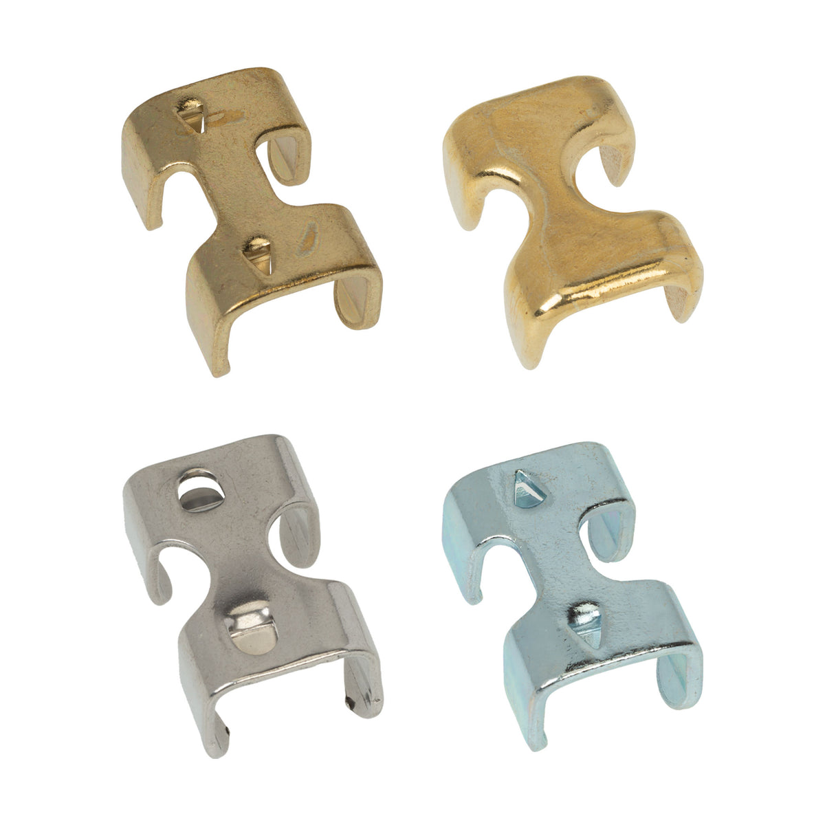 #26 Rope Clamp - Weaver Leather Supply