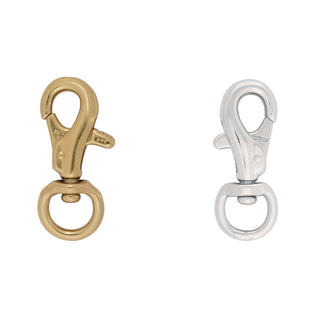 Bull Snaps – Heavy-Duty Hardware for Straps & Tack – Weaver Leather Supply