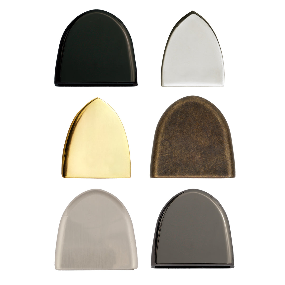 #405 Belt Tip - Weaver Leather Supply