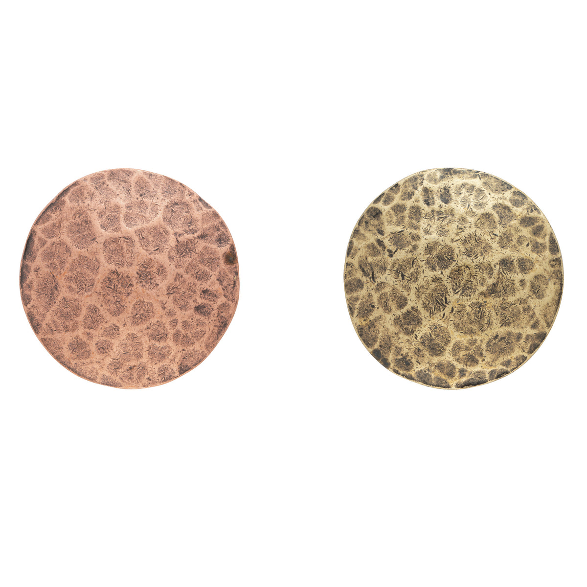 Conchos | Decorative & Plain - Weaver Leather Supply – Page 2