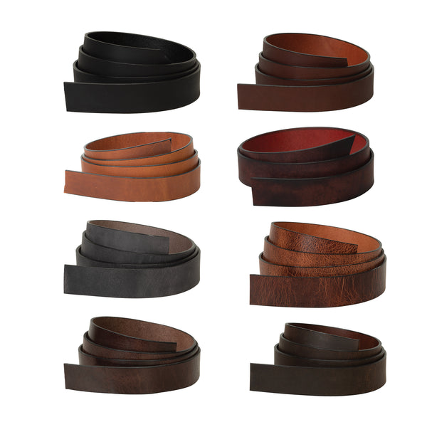All Your Belt Making Essentials – Weaver Leather Supply