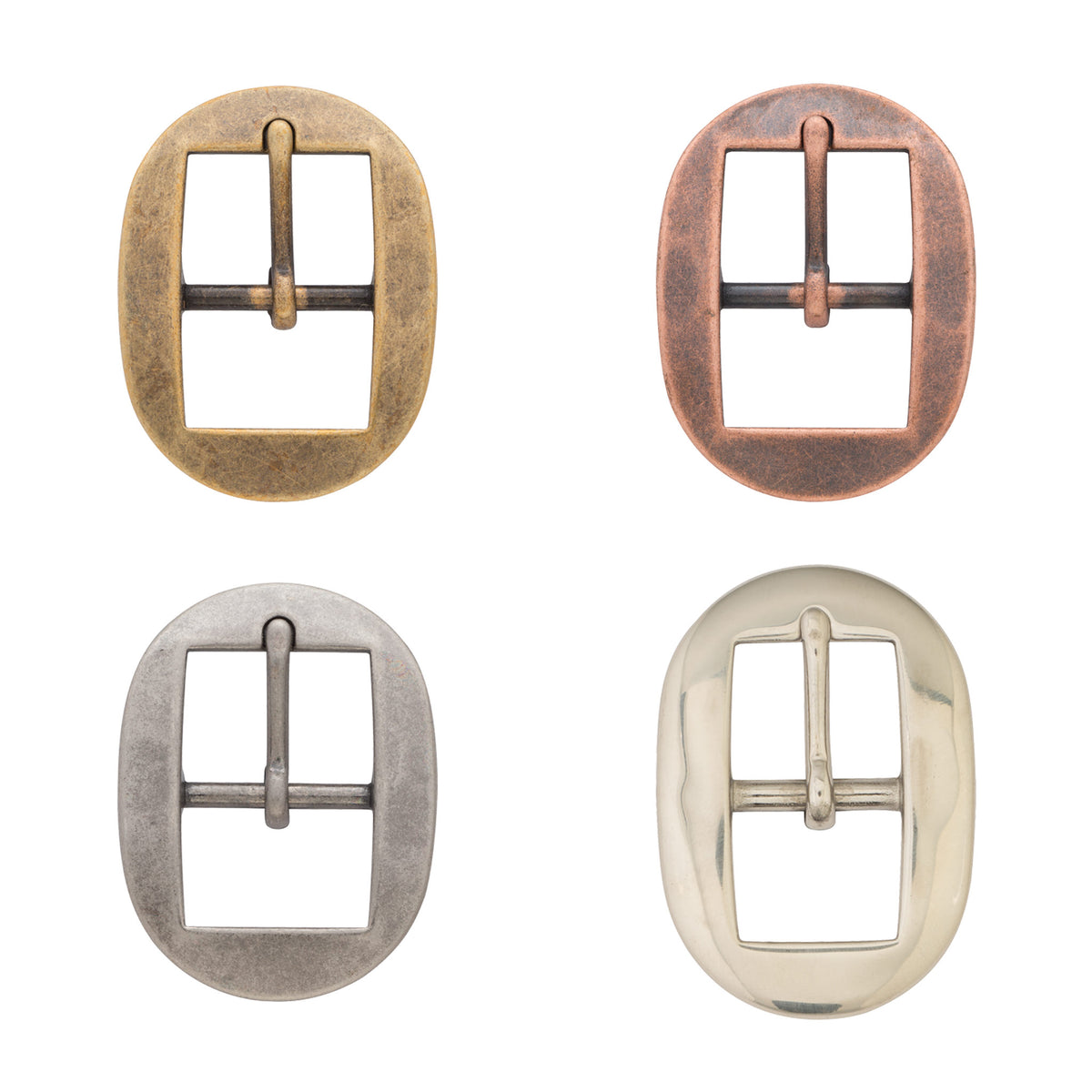 #134 Buckle - Weaver Leather Supply