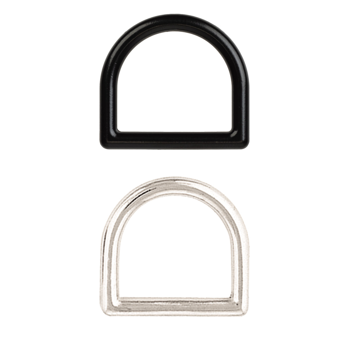 452 D-Ring - Weaver Leather Supply