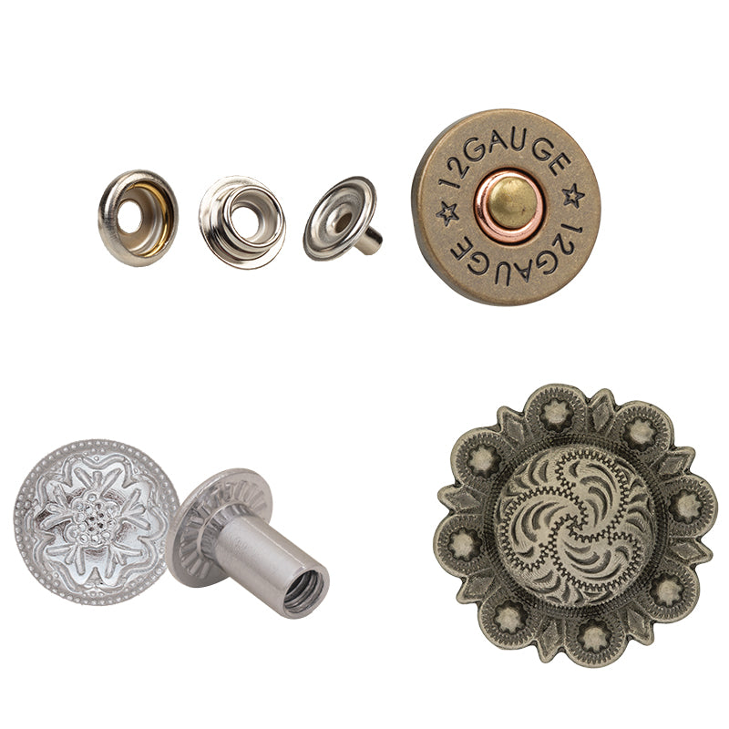 Shop By Leathercraft Categories - Weaver Leather Supply