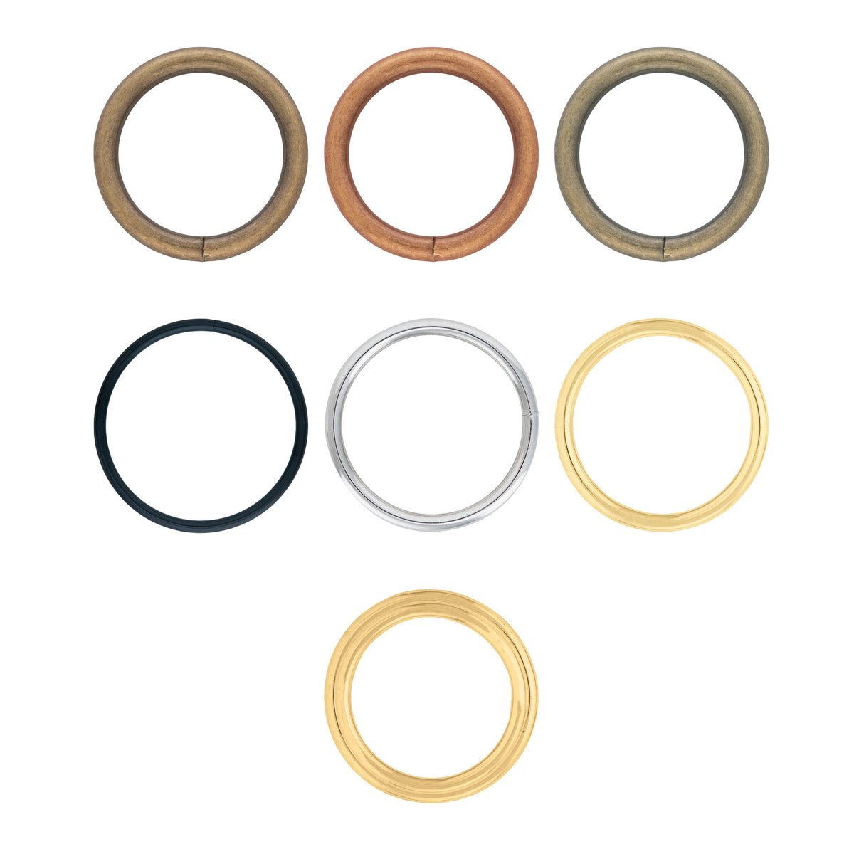 #2 Ring - Weaver Leather Supply